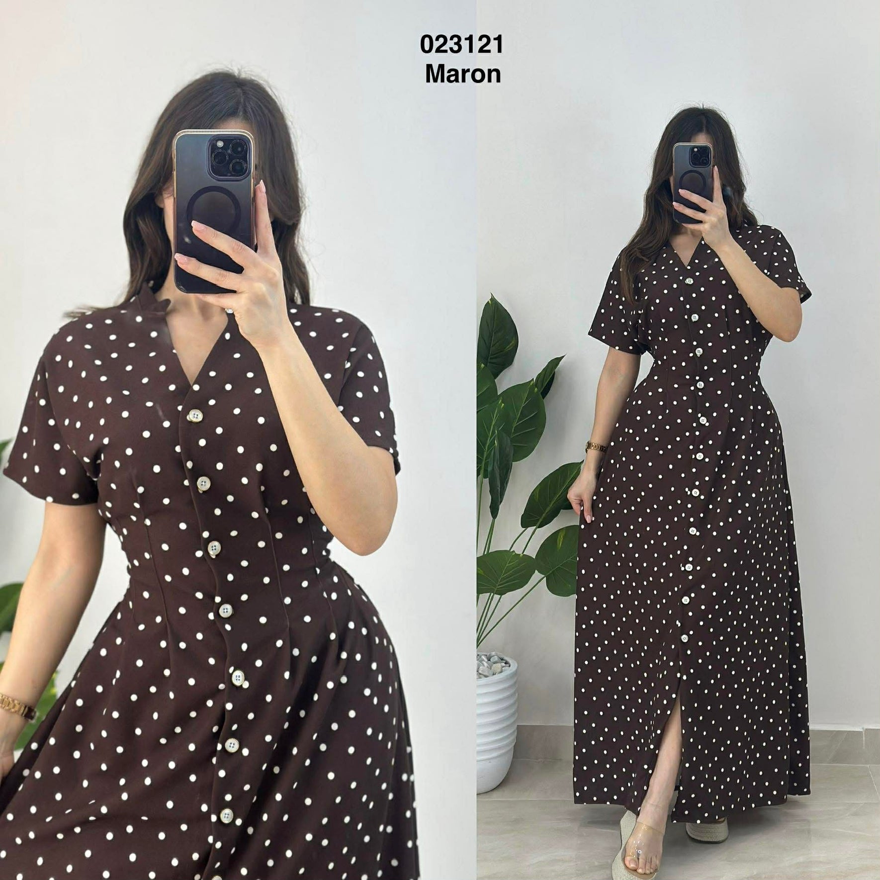 Robe – sympatico